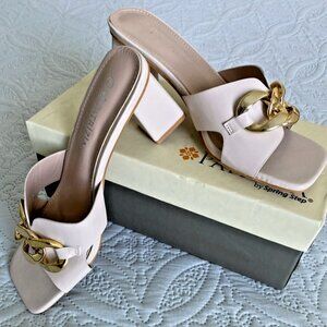 Spring Step | Shoes | New Patrizia By Spring Step Accalia Womens Slip ...